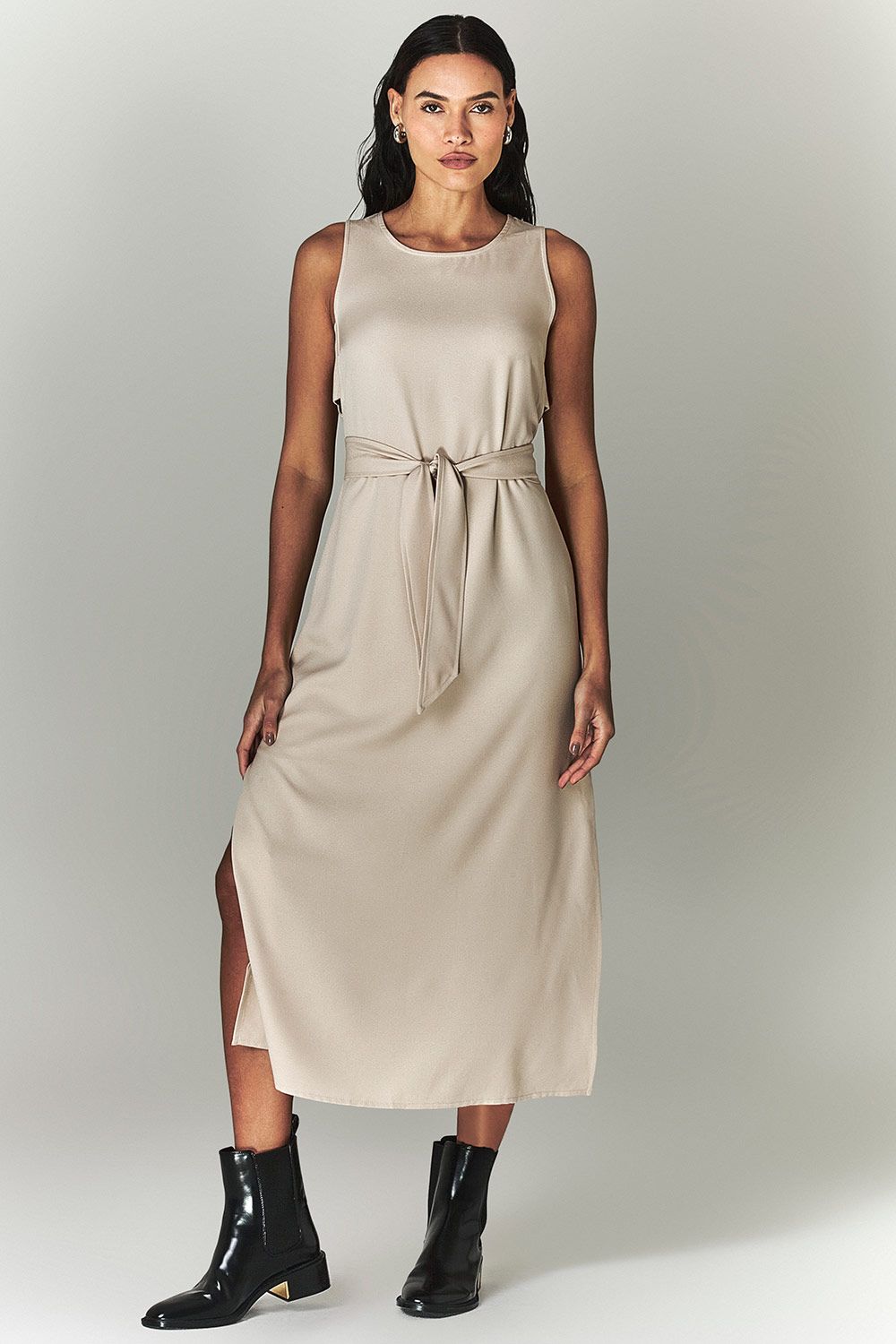 Slow Style - Vestido Fabi